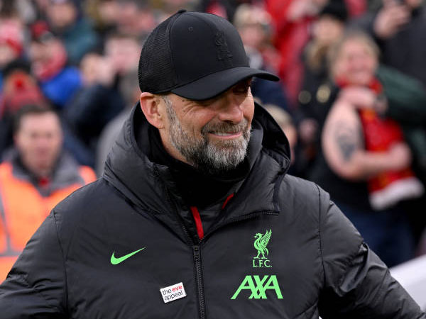 Jurgen Klopp Yakin Liverpool Akan Memiliki Masa Depan Yang Cerah Liga