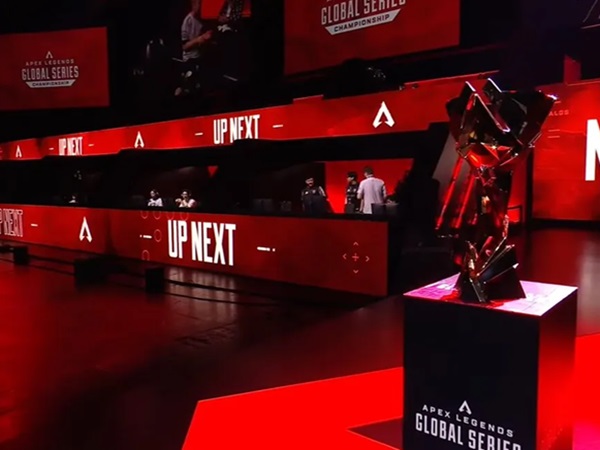 Jelang ALGS 4: Semua Roster Apex Legends Berubah | Liga Olahraga Jelang ALGS 4: Semua Roster Apex Legends Berubah | Liga Olahraga
