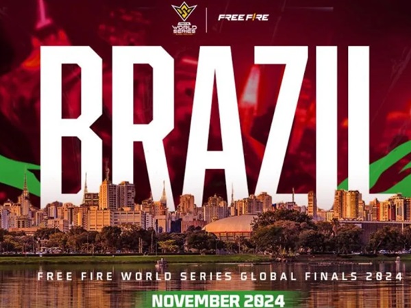 FFWS Global Finals 2024: Brasil Ditunjuk Jadi Tuan Rumah | Liga Olahraga FFWS Global Finals 2024: Brasil Ditunjuk Jadi Tuan Rumah | Liga Olahraga
