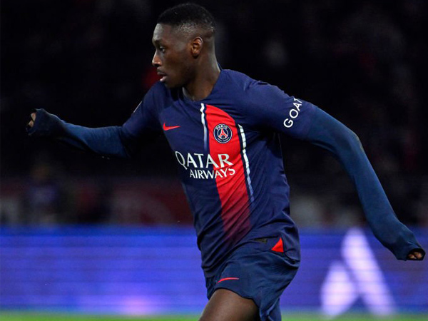 Randal Kolo Muani Akui Tak Mudah Bagi PSG Kalahkan Lille | Liga Olahraga Randal Kolo Muani Akui Tak Mudah Bagi PSG Kalahkan Lille | Liga Olahraga