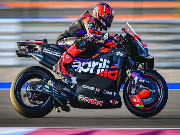 Maverick Vinales Senang Setelah Temukan Paket Aero Terbaik | Liga Olahraga Maverick Vinales Senang Setelah Temukan Paket Aero Terbaik | Liga Olahraga