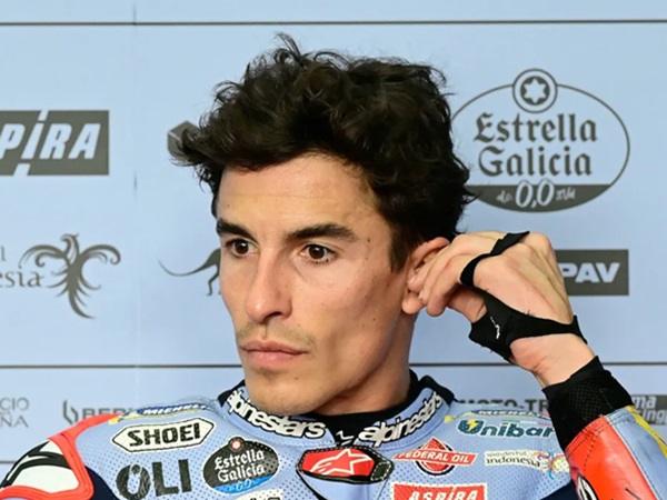 Marc Marquez Berambisi Untuk Mengalahkan Gelar Valentino Rossi Liga