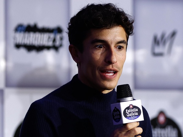 Marc Marquez Tegaskan Sudah Fit Untuk Sambut MotoGP 2024 | Liga Olahraga Marc Marquez Tegaskan Sudah Fit Untuk Sambut MotoGP 2024 | Liga Olahraga