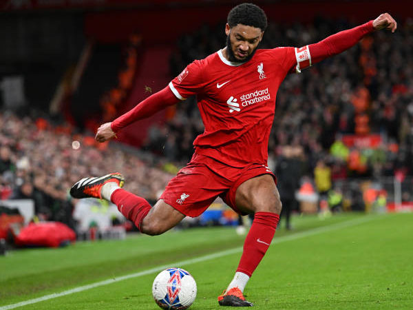 Jurgen Klopp Harap Pendukung Liverpool Tak Minta Joe Gomez Menembak