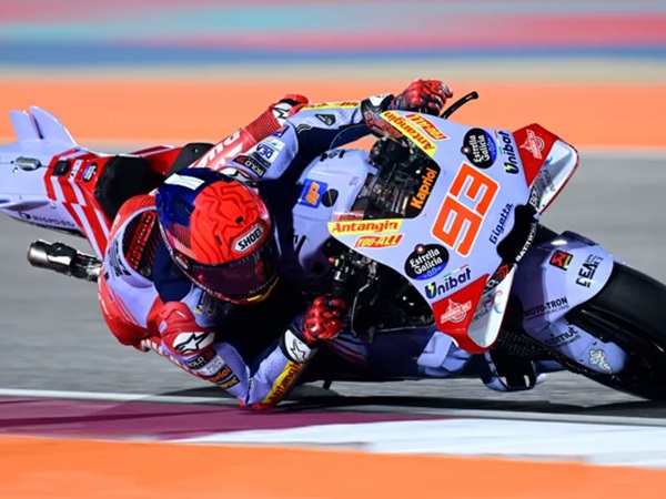 Marc Marquez Tak Masalah Salip Alex Marquez demi Kemenangan | Liga Olahraga Marc Marquez Tak Masalah Salip Alex Marquez demi Kemenangan | Liga Olahraga