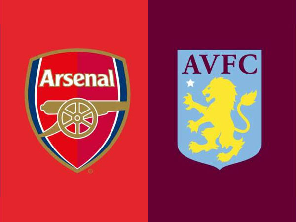 Update Terbaru Berita Tim Jelang Laga Arsenal Vs Aston Villa Liga