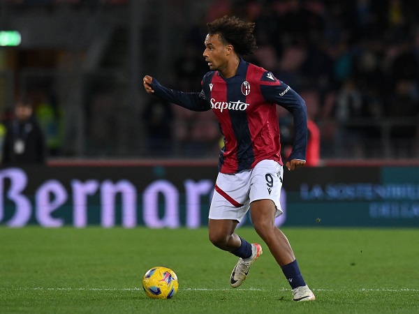Milan Dan Inter Masuk Daftar Tim Yang Sedang Memburu Joshua Zirkzee