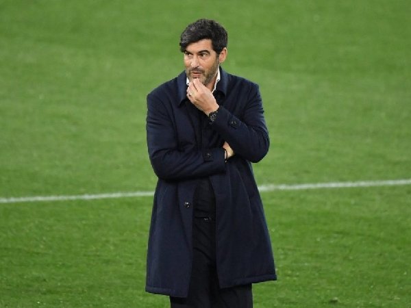 Media Italia Gambarkan Bagaimana Milan Di Bawah Paulo Fonseca Liga