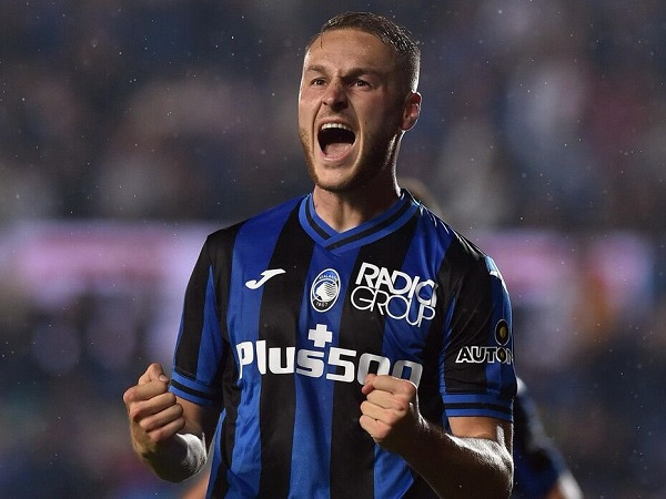 Juventus Siap Sertakan Pemain Ketiga dalam Transfer Teun Koopmeiners ... Juventus Siap Sertakan Pemain Ketiga dalam Transfer Teun Koopmeiners ...