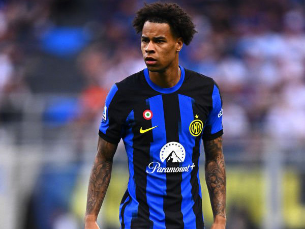Inter Tak Mau Buru-buru Rekrut Pengganti Tajon Buchanan | Liga Olahraga Inter Tak Mau Buru-buru Rekrut Pengganti Tajon Buchanan | Liga Olahraga