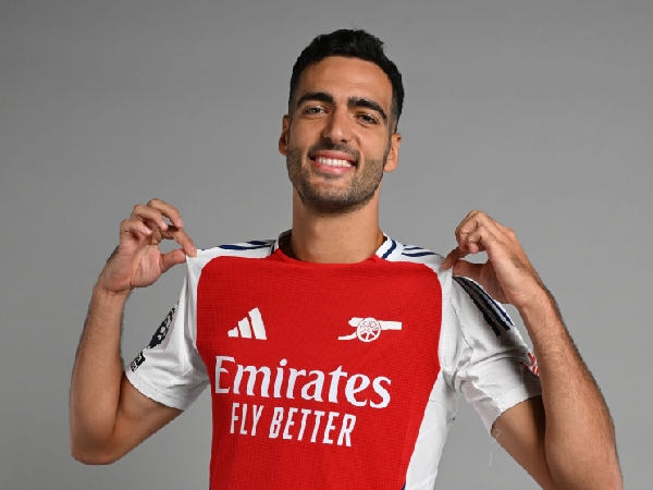 Mikel Merino Antusias Sambut Reuni dengan Martin Odegaard di Arsenal ... Mikel Merino Antusias Sambut Reuni dengan Martin Odegaard di Arsenal ...