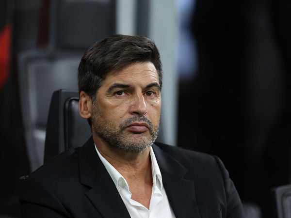 Magis Kata ‘courage Ala Paulo Fonseca Bikin Milan Makin Kuat Liga