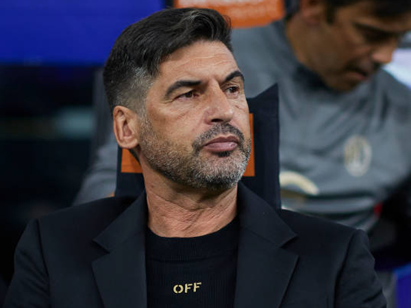 Paulo Fonseca Jelaskan Alasan Milan Bermain Bertahan Di Leverkusen