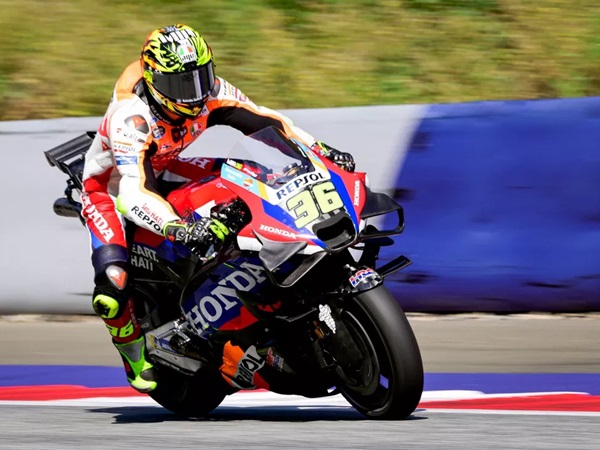 Joan Mir Tanggapi Hasil di MotoGP dengan Positif | Liga Olahraga Joan Mir Tanggapi Hasil di MotoGP dengan Positif | Liga Olahraga