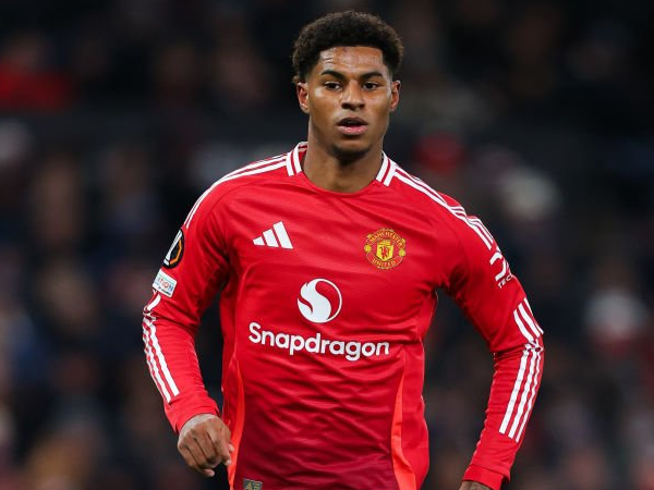 Marcus Rashford Puji Kinerja Ruben Amorim di MU, Tapi ... | Liga Olahraga Marcus Rashford Puji Kinerja Ruben Amorim di MU, Tapi ... | Liga Olahraga