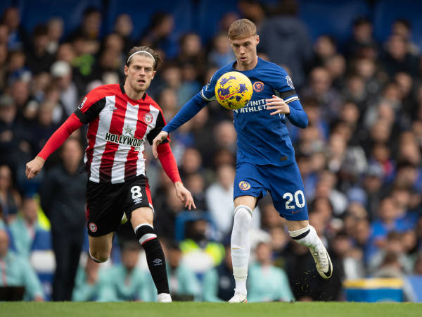 Fakta Menarik Jelang Laga Chelsea vs Brentford di Premier League | Liga ... Fakta Menarik Jelang Laga Chelsea vs Brentford di Premier League | Liga ...