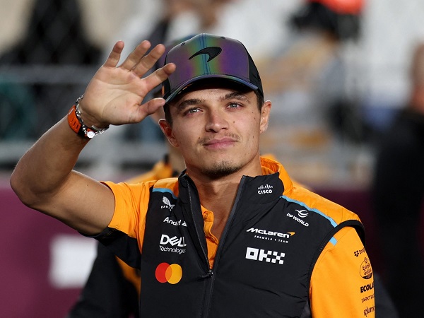 Jelang Musim 2025, Lando Norris Janji Lebih Konsisten | Liga Olahraga Jelang Musim 2025, Lando Norris Janji Lebih Konsisten | Liga Olahraga