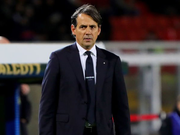 Soal Peluang Inter Finis Delapan Besar, Simone Inzaghi: Selangkah Lagi ... Soal Peluang Inter Finis Delapan Besar, Simone Inzaghi: Selangkah Lagi ...